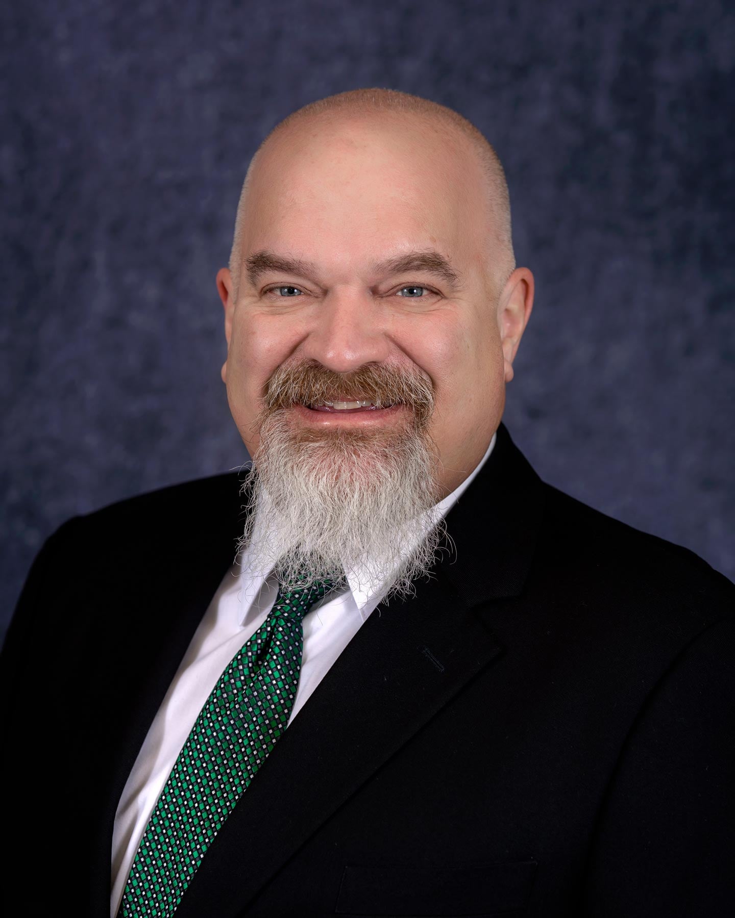 Gerald Piper | Cohick & Associates